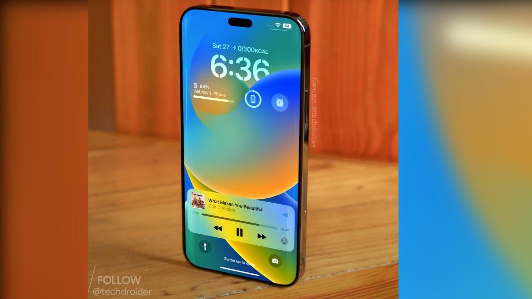 頂規衝破5萬！網紅爆料iPhone 14全系列售價│TVBS新聞網