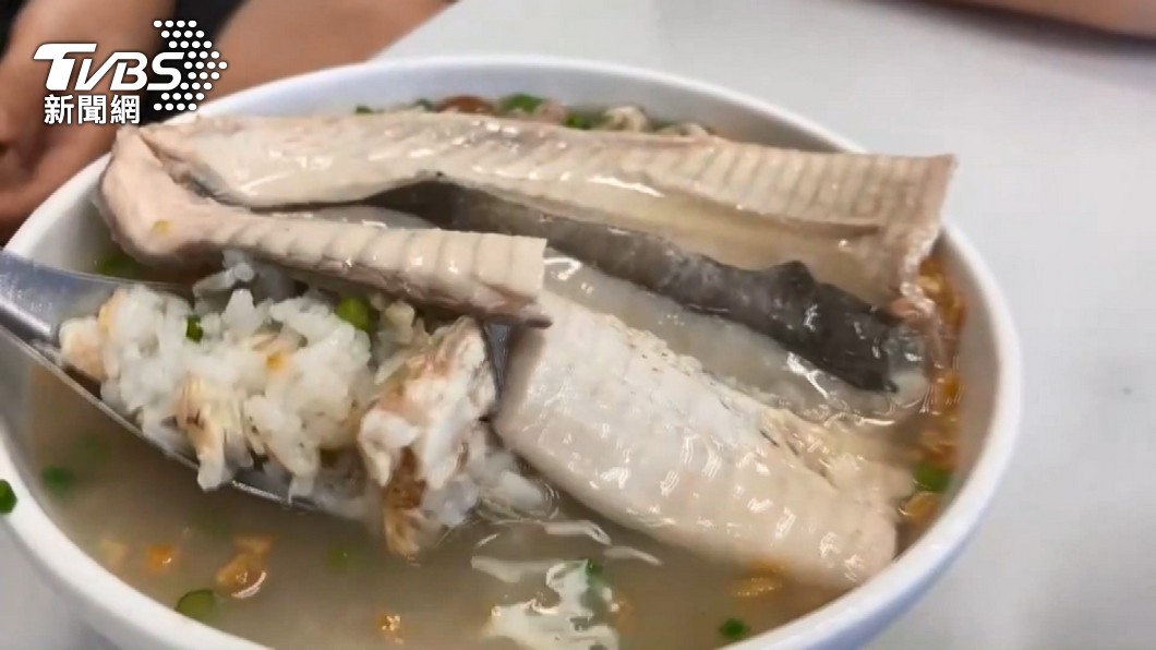 阿堂鹹粥漲到260元！ 網友爆沒主動開發票 國稅局：曾獲檢舉│TVBS新聞網