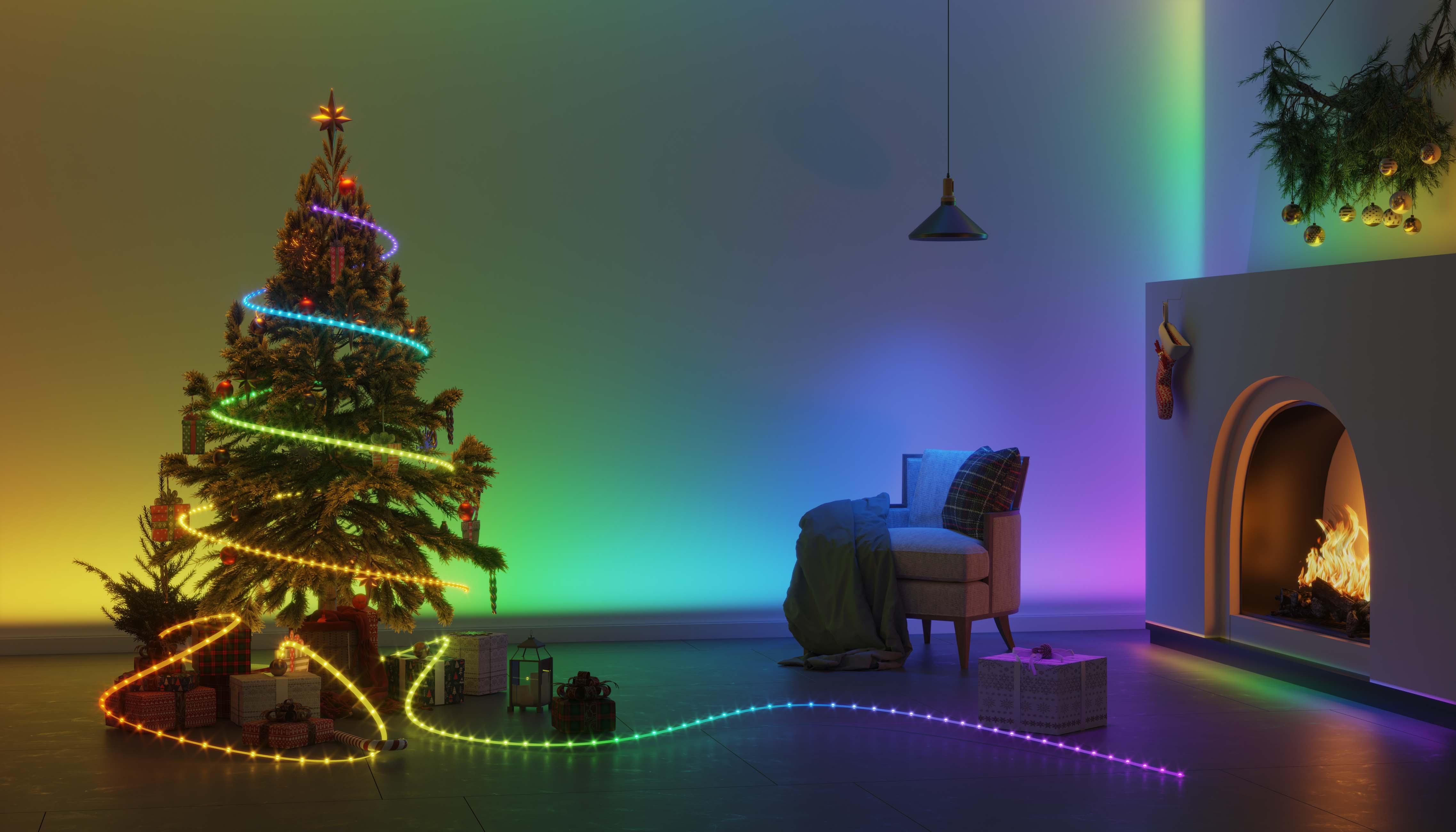 小米中秋節開跑！旗艦機直降4500 新智慧燈帶也開賣│TVBS新聞網