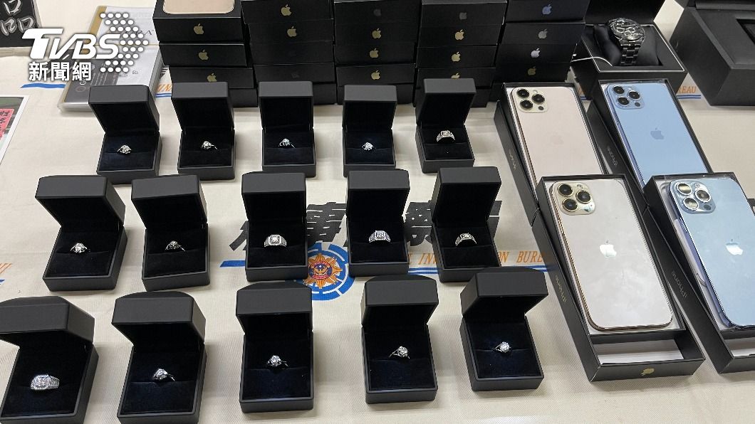 買NFT卻不能用變JPG？民眾控連千毅詐欺 警搜索逮捕│TVBS新聞網