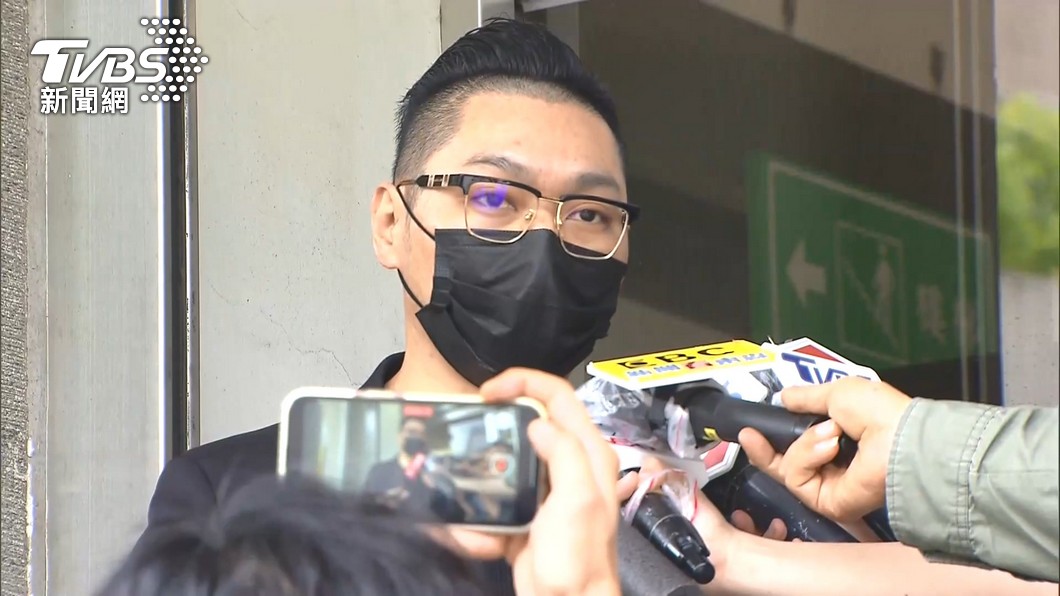 連千毅NFT涉詐遭搜索！鑽石、手機全假貨│TVBS新聞網