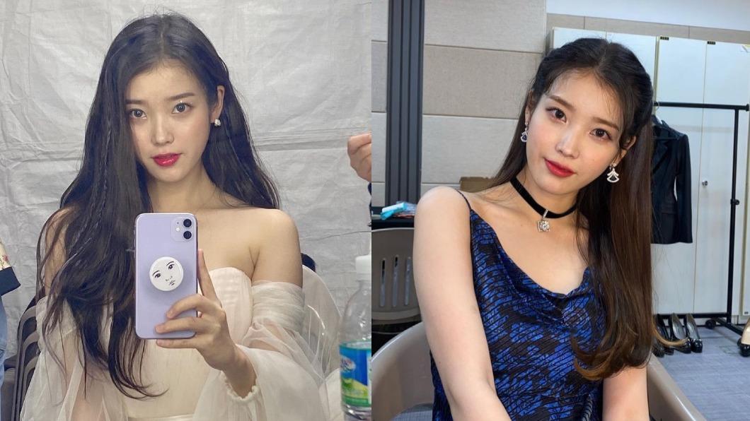 國民妹妹IU擁破億房產 昔日「負二代」逆襲人間富婆│TVBS新聞網