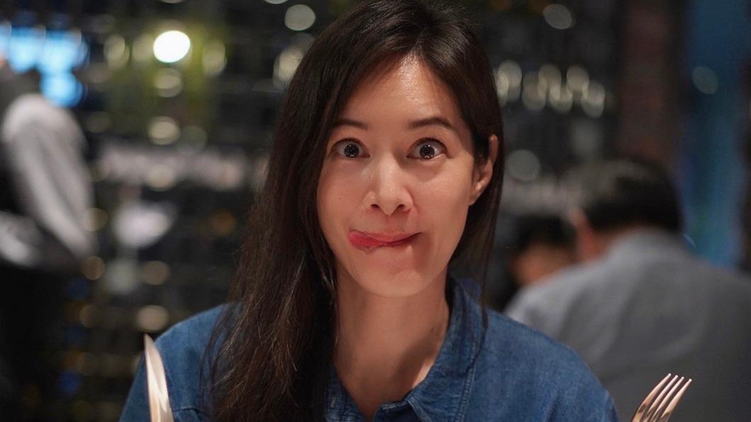 黃子佼愛女長蒙古斑笑稱「每天被恐嚇」 Janet竟跨洋傳照補刀│黃玉米│孟耿如│TVBS新聞網