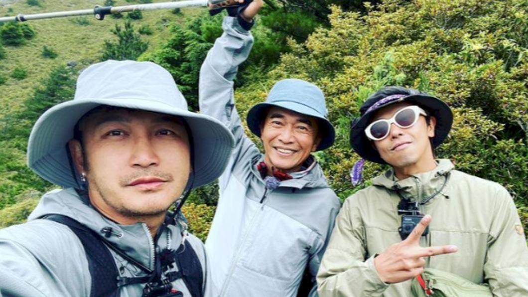 小鬼離開2年了！ 《玩很大》KID想念「錄影都有他」：3人拿下金鐘│TVBS新聞網