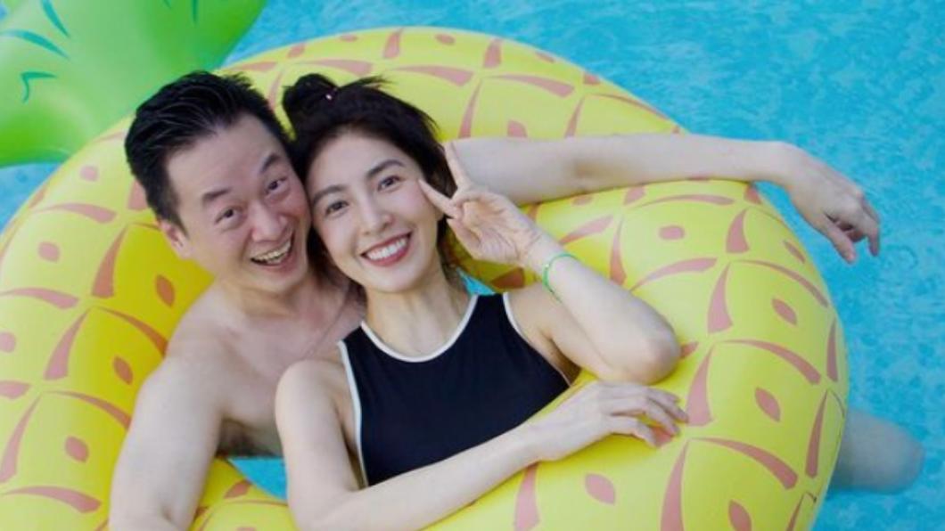 與F4三成員傳過緋聞！ 楊謹華曝愛情觀：平凡就是幸福│TVBS新聞網