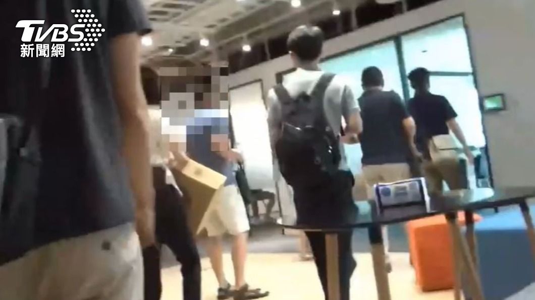 KKday商業機密外洩 調查局追跳槽競業公司員工涉案│TVBS新聞網