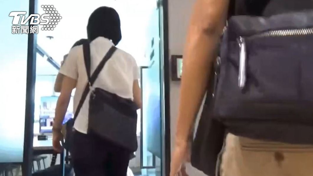 KKday商業機密外洩 調查局追跳槽競業公司員工涉案│TVBS新聞網