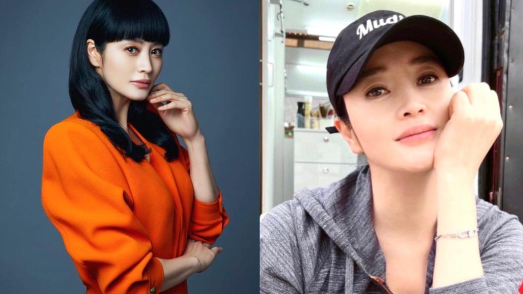 《少年法庭》金憓秀52歲超凍齡 「3保養秘訣」迷倒GD│TVBS新聞網