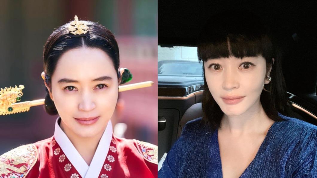 《少年法庭》金憓秀52歲超凍齡 「3保養秘訣」迷倒GD│TVBS新聞網