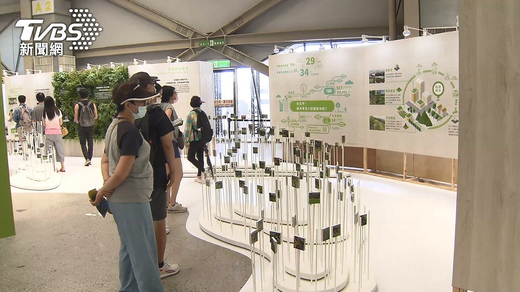 台北城博會VR上線 官網瀏覽人次破70萬│TVBS新聞網