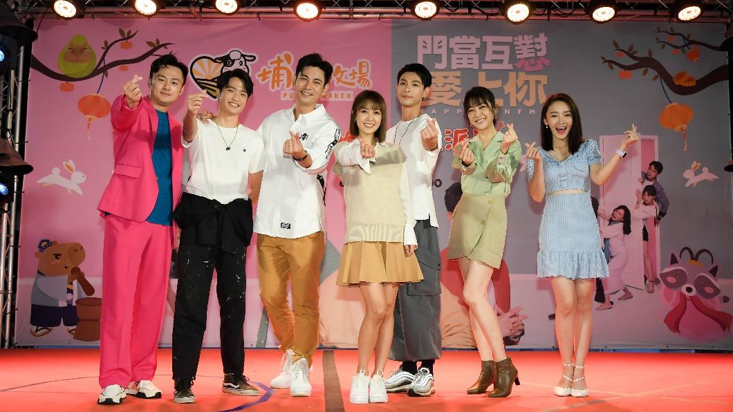 大元中秋朋友家烤肉頂樓「玩太high」 鄰居崩潰下場慘了│TVBS新聞網