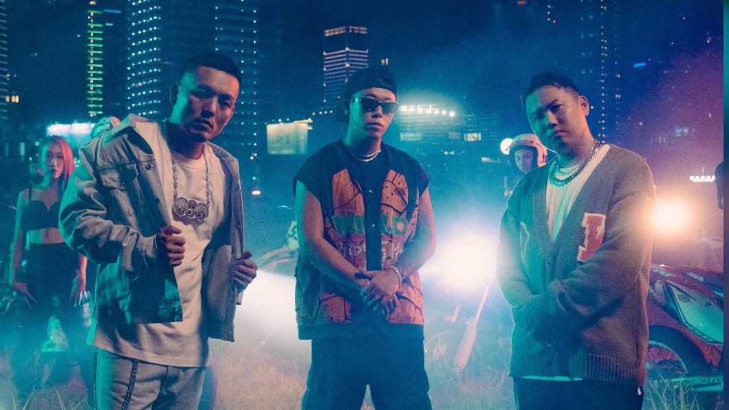 玖壹壹成軍13年免費送NFT 健志曝榮耀時刻：不偷不搶│TVBS新聞網