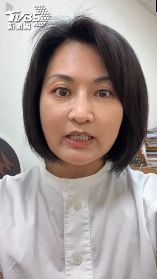 藍營窩裡反丟高市正、副議長 她驚爆還有「曾俊傑們」│TVBS新聞網