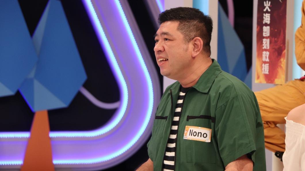 NONO爆男星欠100萬「拖3年只還15萬」 當事人在場超尷尬│TVBS新聞網