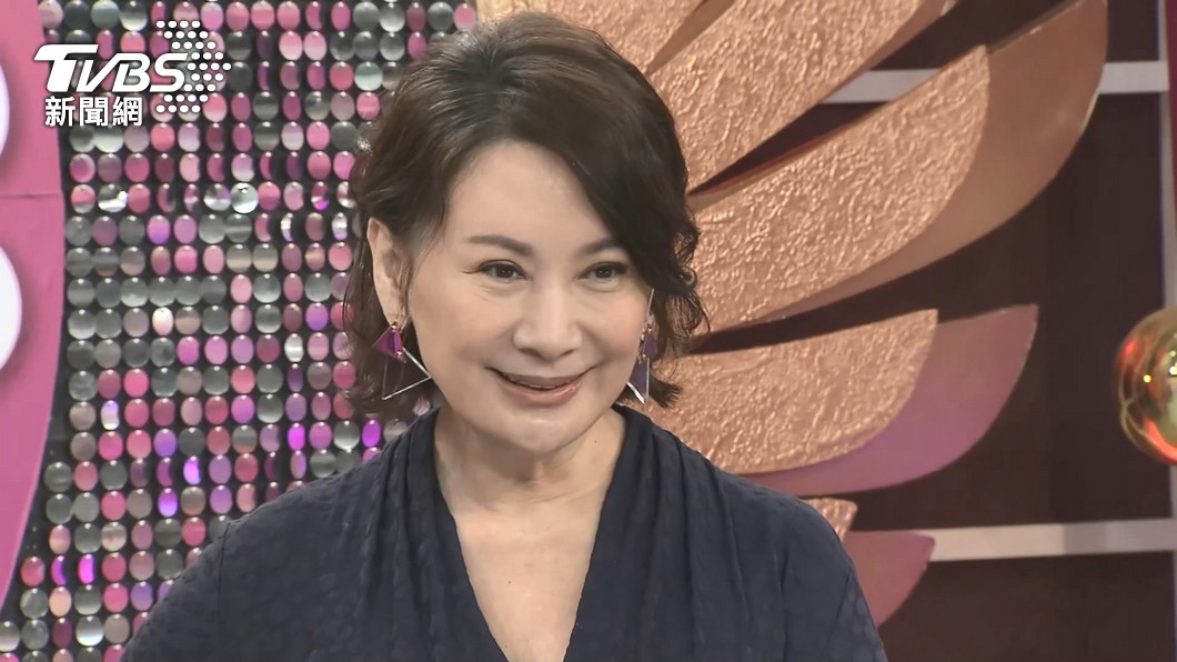 首位女星入圍金鐘男主角獎！ 陳亞蘭嗆郭子乾「敢跟我比？」│TVBS新聞網