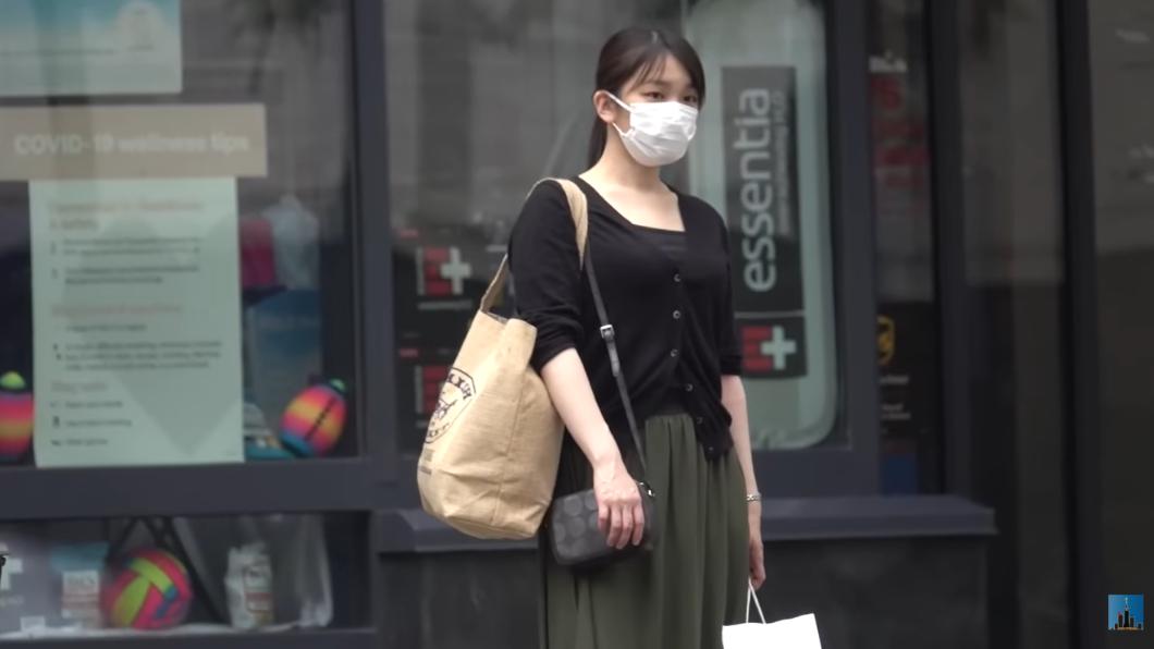 傳真子公主動用積蓄養家度日 駙馬還想接母赴美同住│日本│小室圭│套房│TVBS新聞網