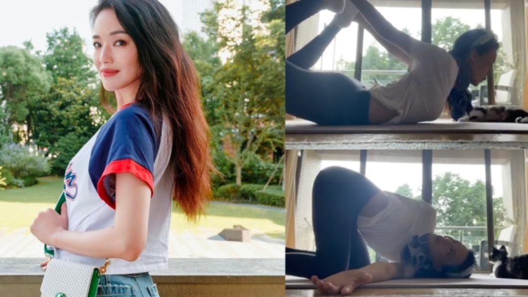 舒淇靠「7天排毒餐」救急瘦身 營養師：飯後搭這動作更好│TVBS新聞網