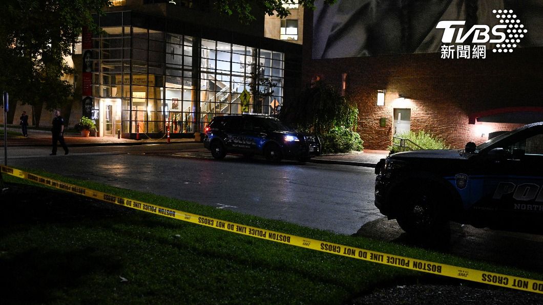 美大學傳「包裹爆炸」 至少1人受傷、FBI介入調查│TVBS新聞網