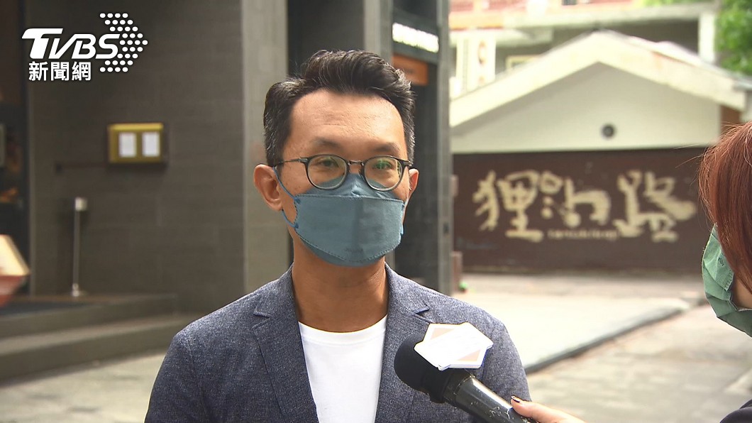 媒體人爆料！ 郭台銘為捐BNT 切結不選總統│TVBS新聞網