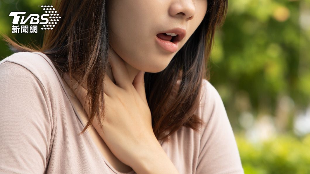 打嗝打不停！藥師揭6原因曝「關鍵時間」 恐成身體警訊│TVBS新聞網