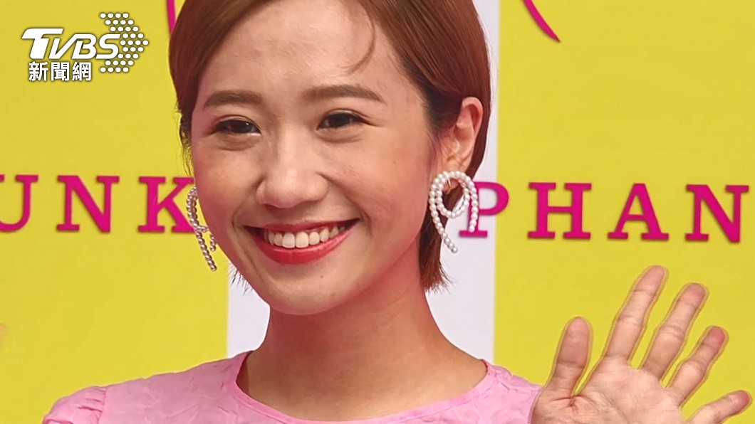 「槓龜6次」2節目再入圍金鐘！ Lulu自嘲：習慣坐台下│TVBS新聞網