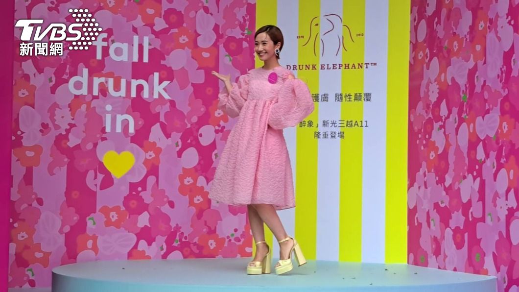 Lulu討許富凱「開光原味內褲」 入圍金鐘10次求上台：佼哥憲哥夾帶我│黃路梓茵│金鐘57│金鐘獎│TVBS新聞網