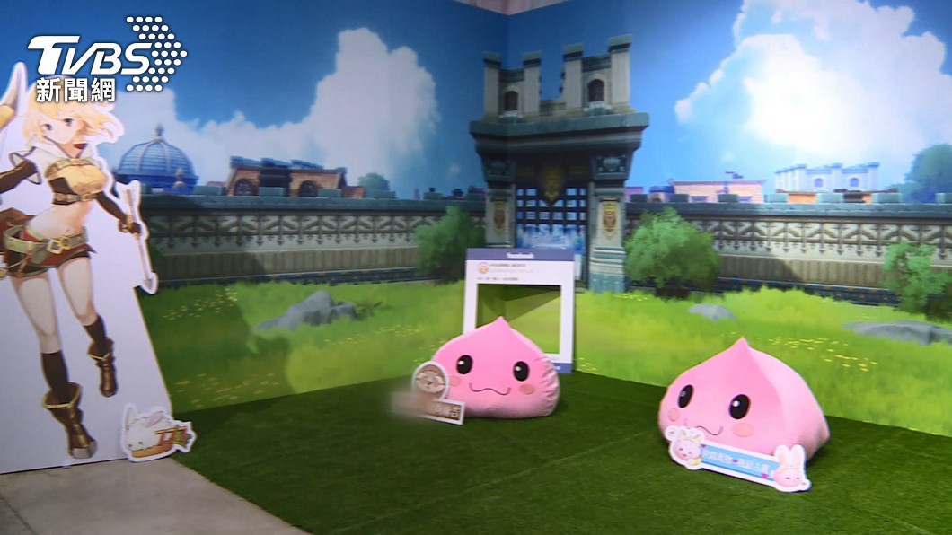 經典遊戲邀林俊傑 為主題曲重新編曲拍MV│TVBS新聞網