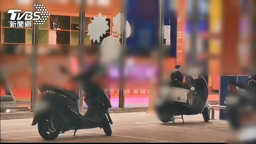 有片／女疑遭健身房槓片砸頭OHCA 送醫檢查「動脈瘤破裂」│意外│受傷│TVBS新聞網