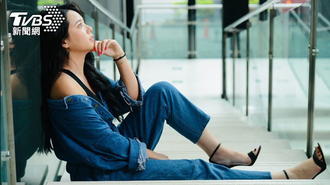 專訪／曾薀帆「罹多囊爆肥10公斤」 痛到下不了床「打催經針」│TVBS新聞網