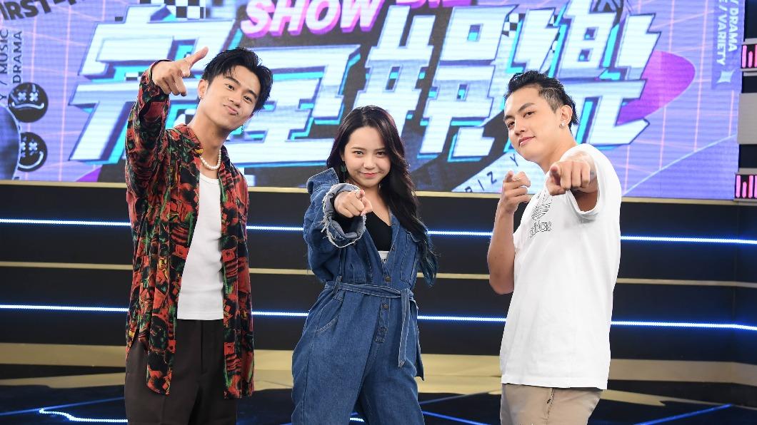 《為你唱情歌》周子逸確定退賽 落單2次崩潰：我承受不住│TVBS新聞網