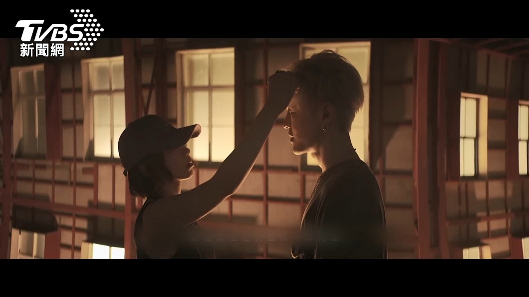 鄧紫棋獨家訪問！ 揭新專輯「14封信概念」 曝緋聞男友Mark救火拍MV│TVBS新聞網