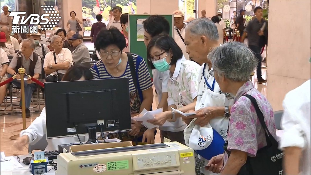 又有亞變種！英、美BA.5下降BA.4.6趁勢攀升│TVBS新聞網