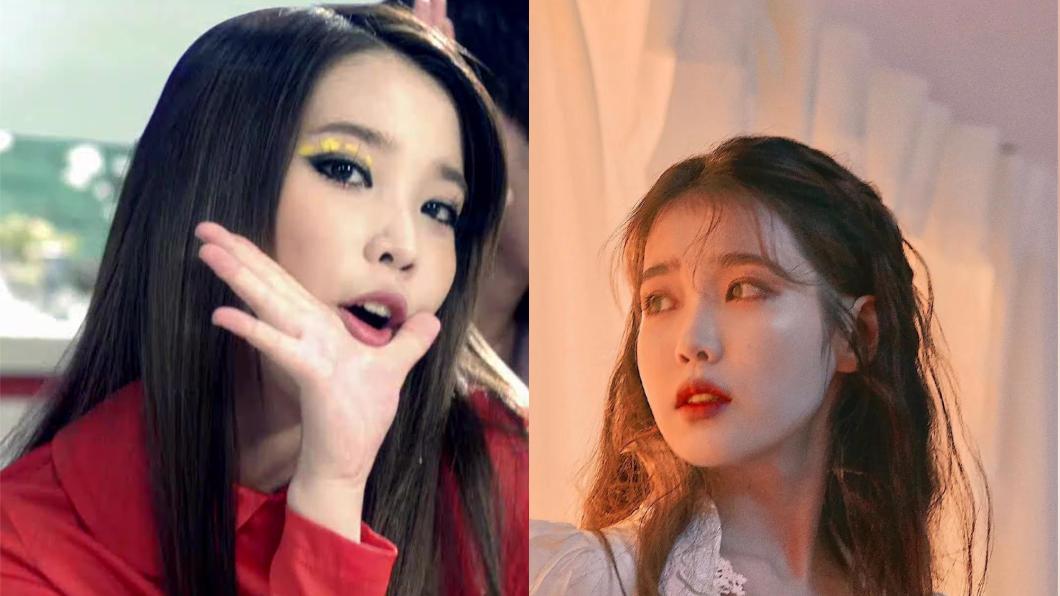 IU經典2曲成絕響！「演唱會從此停唱」原因曝：只想留給她│TVBS新聞網