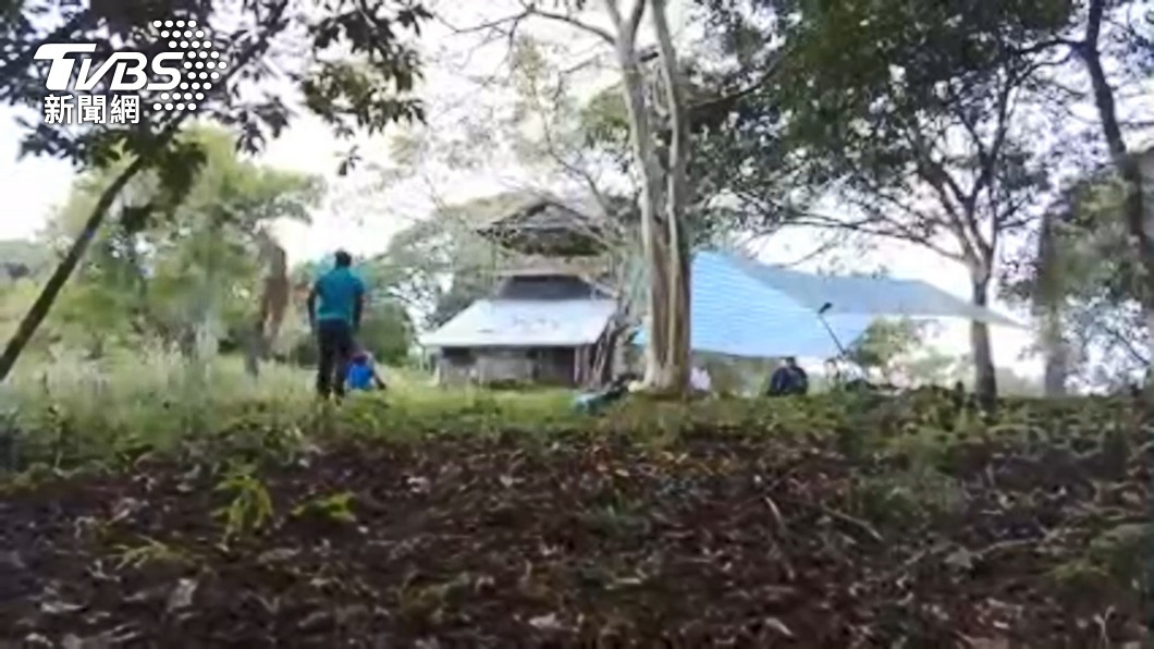 今921爆7震！前3天「嘶吼山鳴」天炸異相 專家說話了│TVBS新聞網