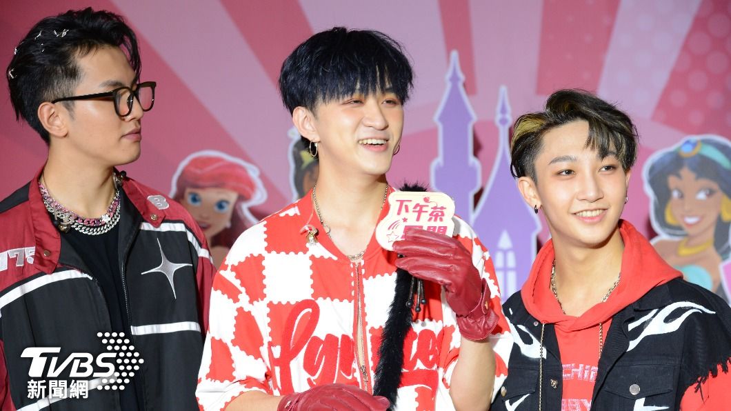 專訪／天王星他最愛美！吳昱廷被爆有「恐懼症」小孩還原現場│TVBS新聞網