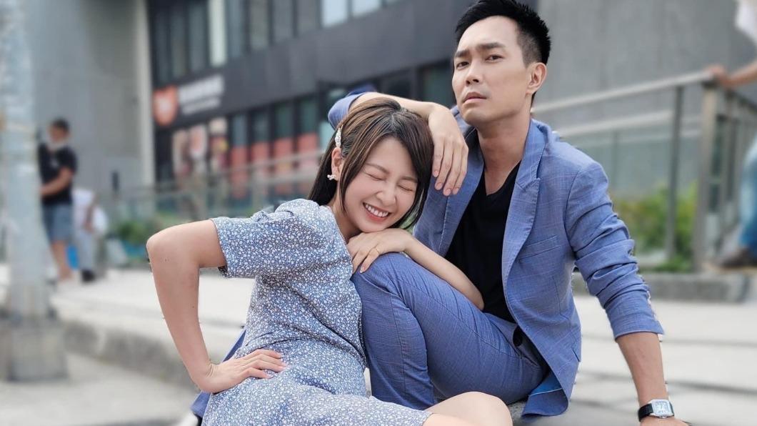 騎機車滑進去！謝京穎「爆勾搭人夫」扯四角戀：有別的男人在追│TVBS新聞網