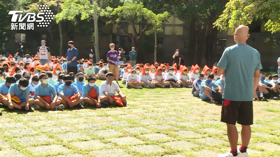 921地震滿23年！重回台中光復國中地震園區│TVBS新聞網