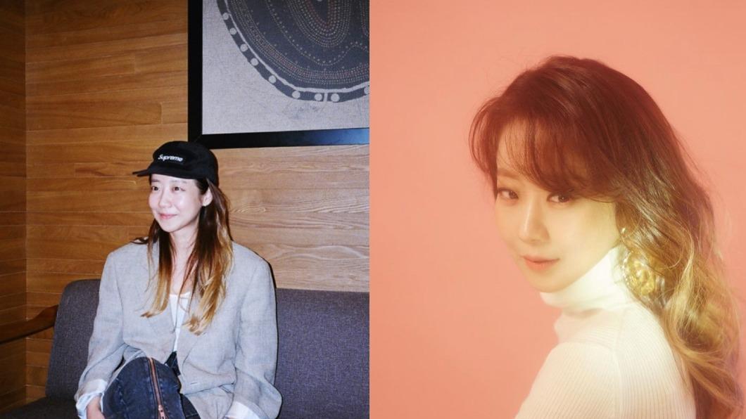 韓玉女歌手傳事故「整台車翻覆」急送醫 公司證實曝現況│TVBS新聞網