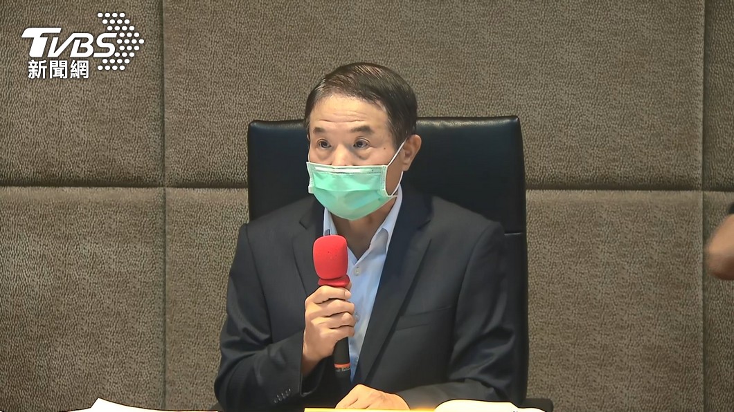 TVBS移出55台？ NCC：正函詢地方政府意見│TVBS新聞網