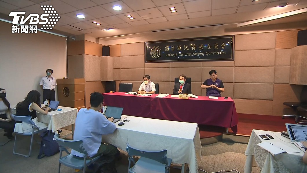 TVBS移出55台？ NCC：正函詢地方政府意見│TVBS新聞網