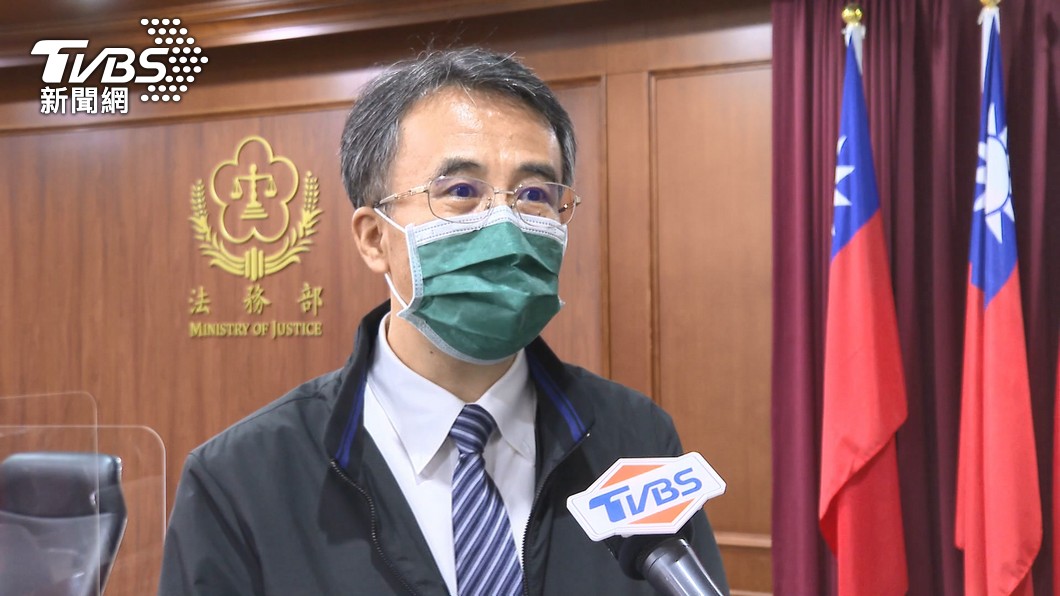 罰單沒繳、來催你！法務部21年追6千200億│TVBS新聞網