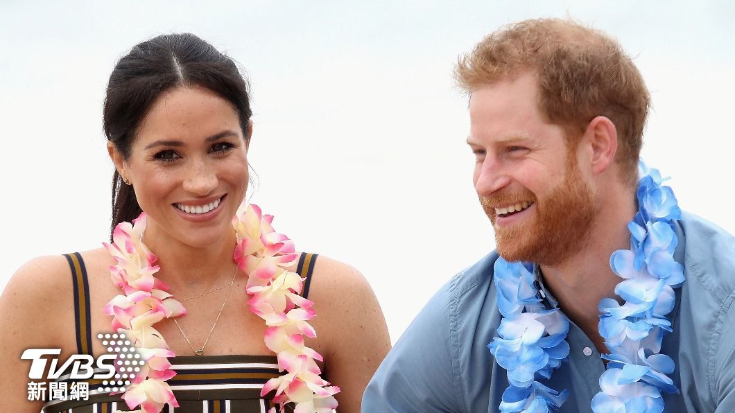 傳凱特梅根整整10天「相敬如冰」 雙方關係尚未修復│TVBS新聞網