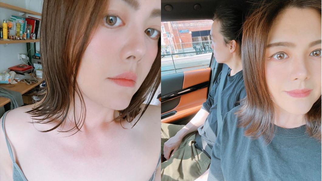 許藍方罕曬親妹正面照！神似混血兒網驚豔：都是女神等級│TVBS新聞網