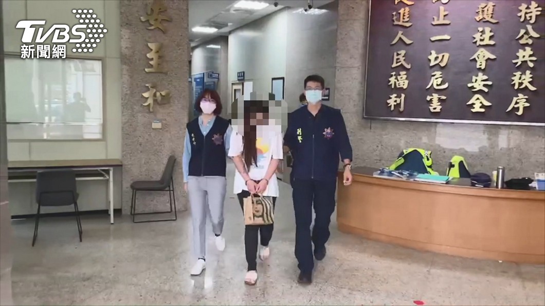 騙走婦700萬股票！ 詐團再拐房產貸4千萬│TVBS新聞網