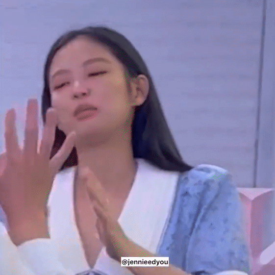 泡澡裸照流出首現身！粉絲1句安慰 Jennie哽咽畫面曝│TVBS新聞網