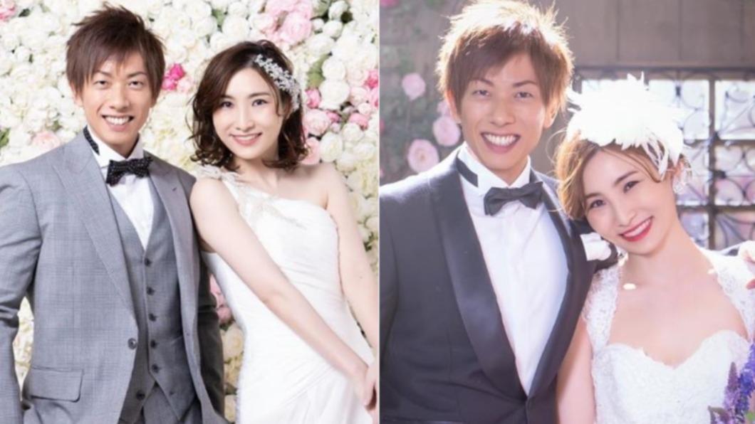 AV男優「千人斬」清水健離婚！美女作家妻首發聲：已分居了│TVBS新聞網