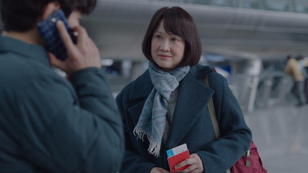 金馬影后入圍／張艾嘉紀錄保持人再爭后 《咒》蔡亘晏首度提名│TVBS新聞網