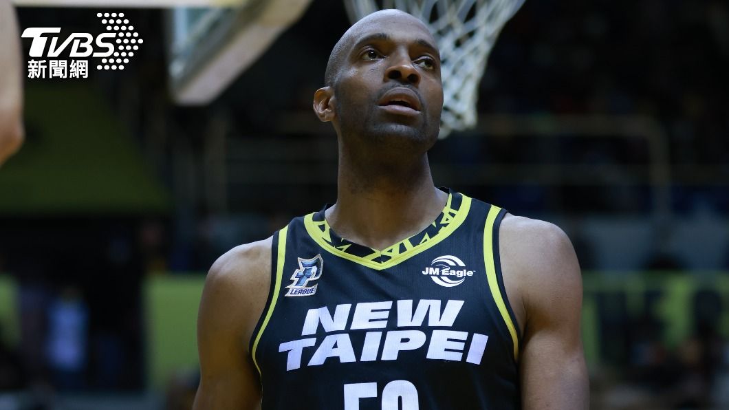 戴維斯洋將認定爭議 PLG開會決議：Q就是本土！│TVBS新聞網