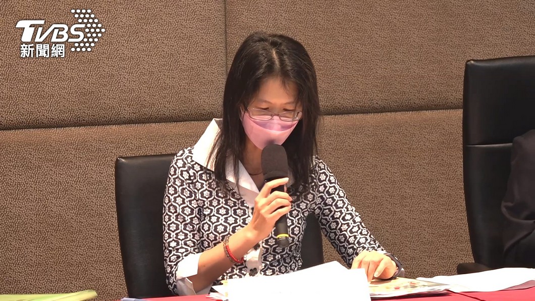 「未經事實查證」 NCC重罰周玉蔻節目40萬│TVBS新聞網
