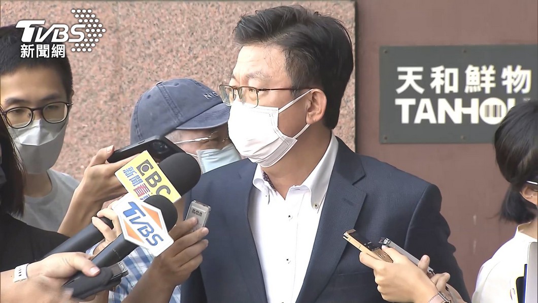 「未經事實查證」 NCC重罰周玉蔻節目40萬│TVBS新聞網